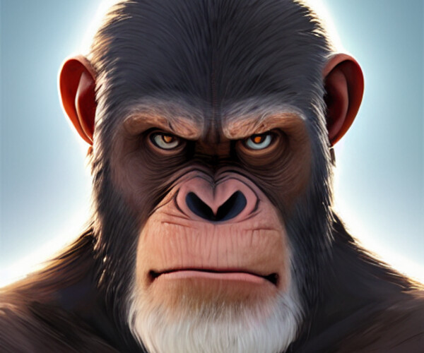 ArtStation - Hero Face Good Game Icon 10k png Collection all univers in ...