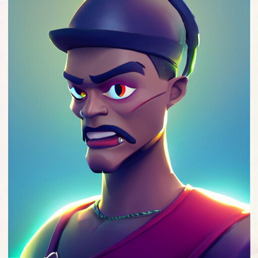 ArtStation - Hero Face Good Game Icon 10k png Collection all univers in ...