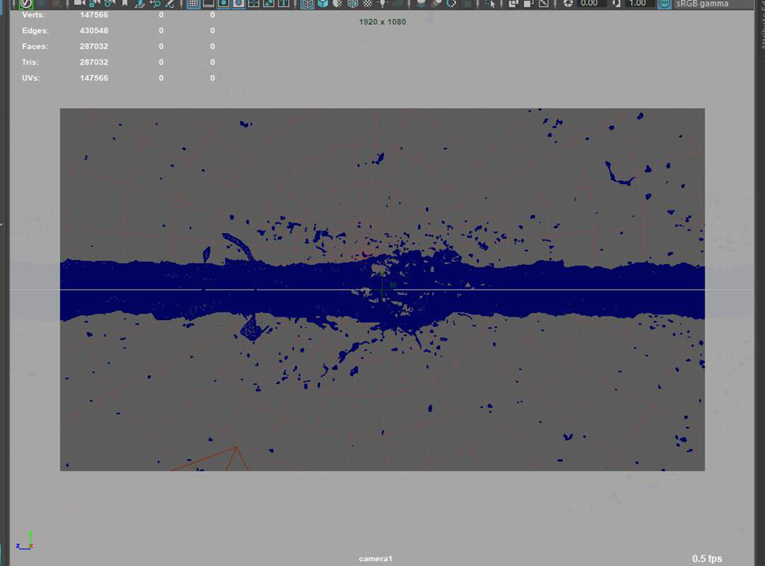 ArtStation - WaterFX | Resources