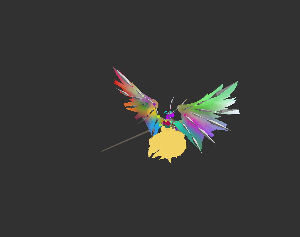 ArtStation - Astra Myth | Game Assets