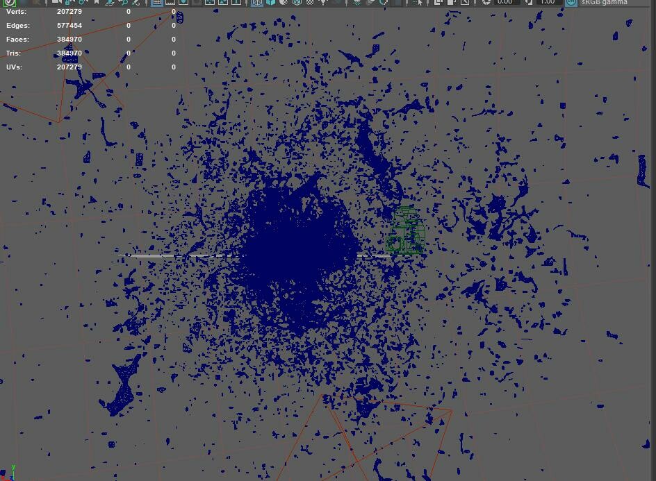 ArtStation - WaterFX2 | Resources