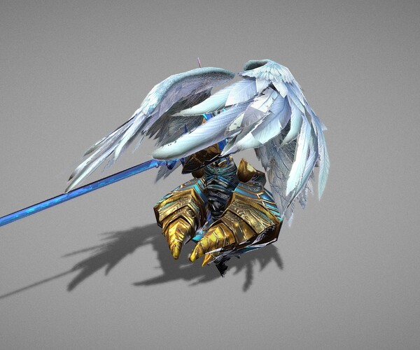 ArtStation - Astra Myth | Game Assets