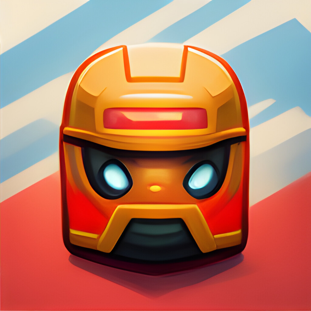 ArtStation - Toy Game Icon 150 png | Game Assets