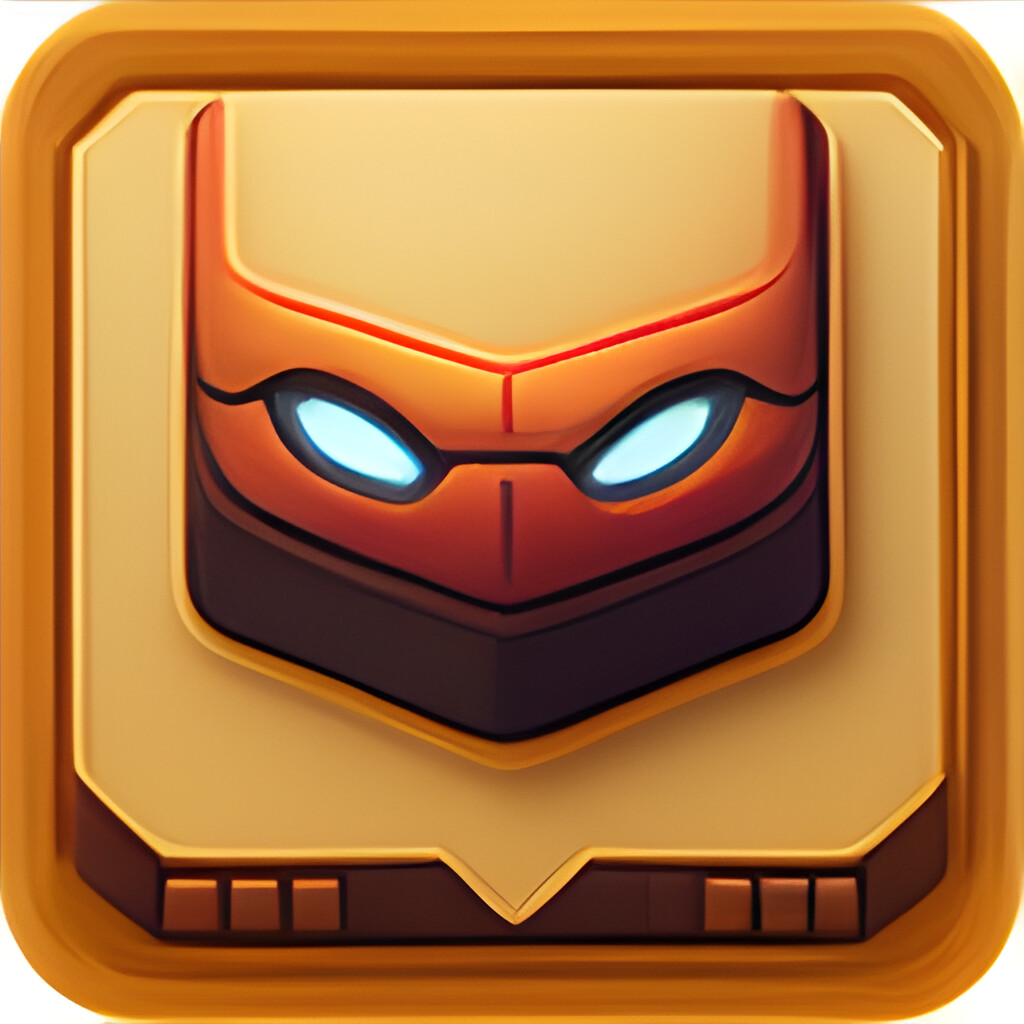 ArtStation - Toy Game Icon 150 png | Game Assets