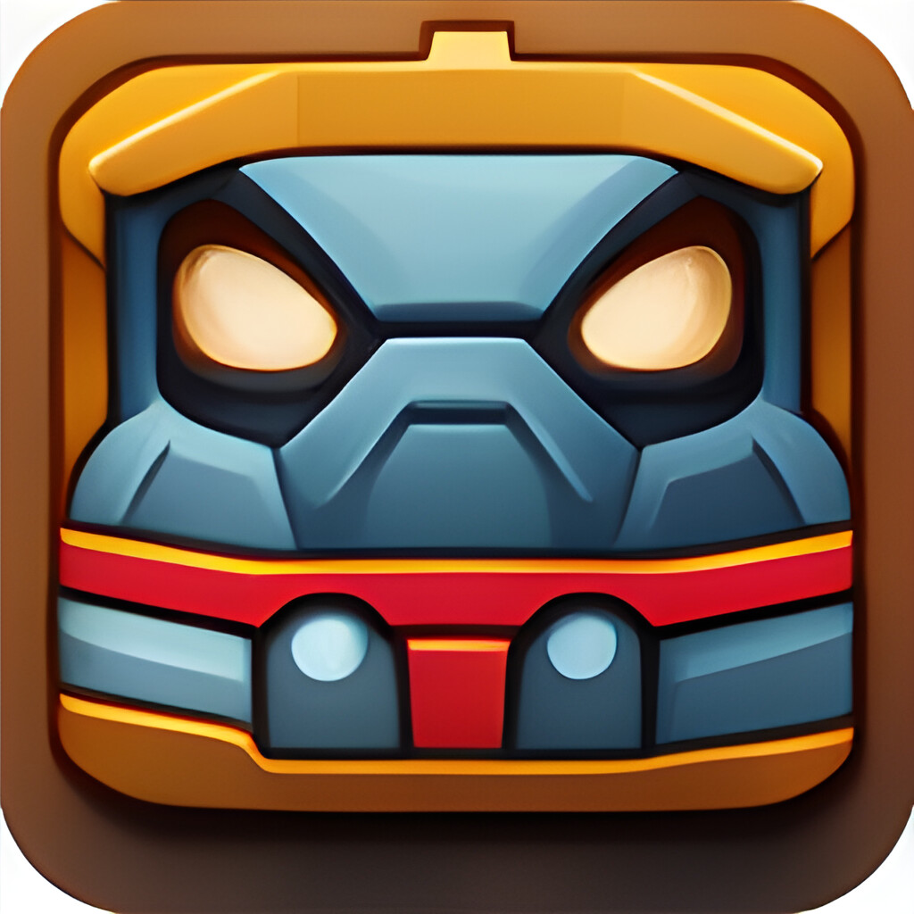 ArtStation - Toy Game Icon 150 png | Game Assets