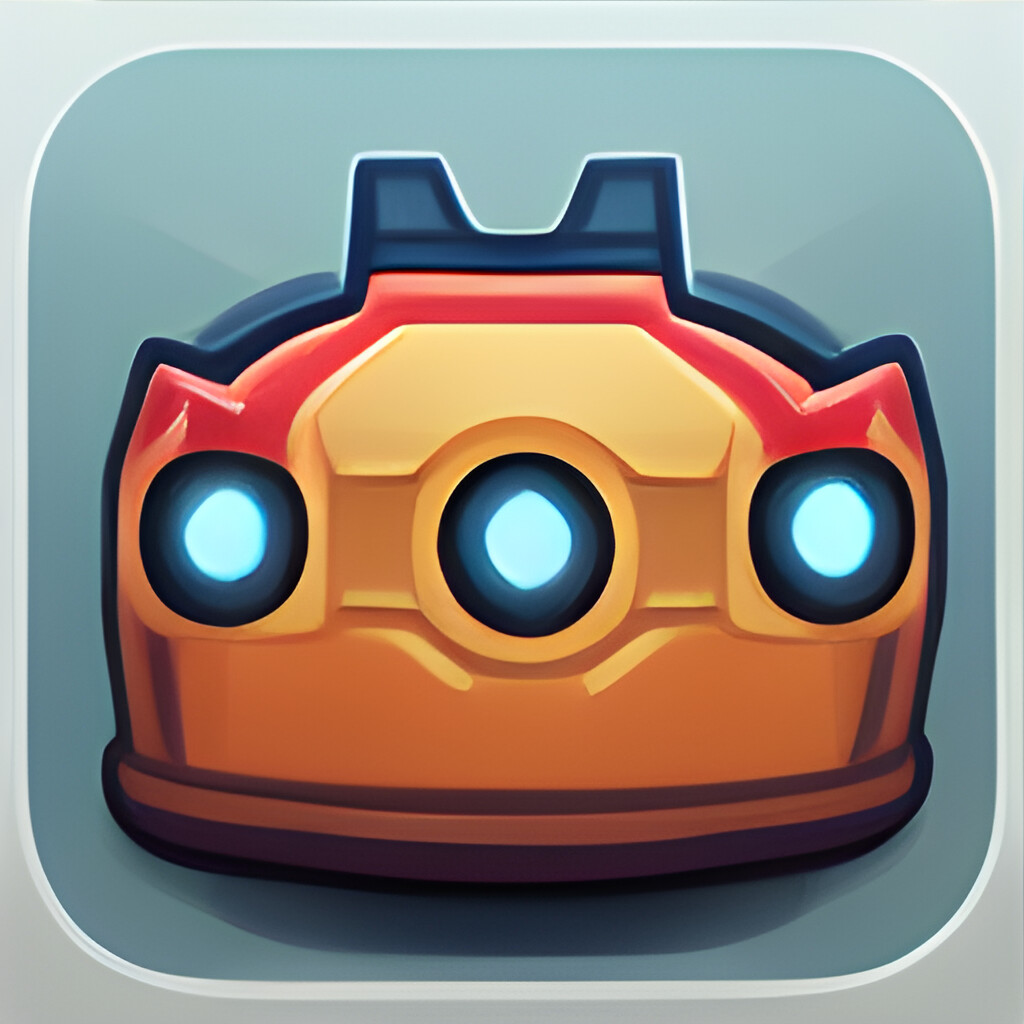 ArtStation - Toy Game Icon 150 png | Game Assets
