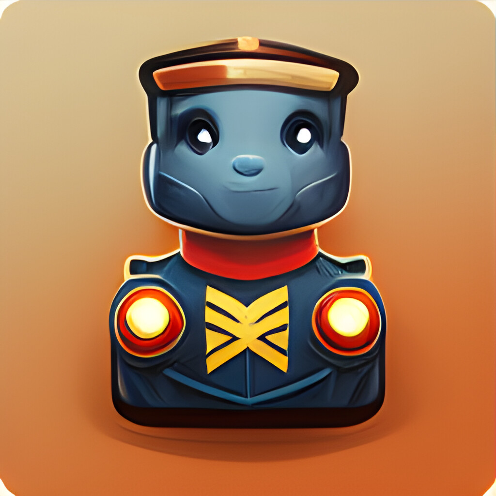 ArtStation - Toy Game Icon 150 png | Game Assets