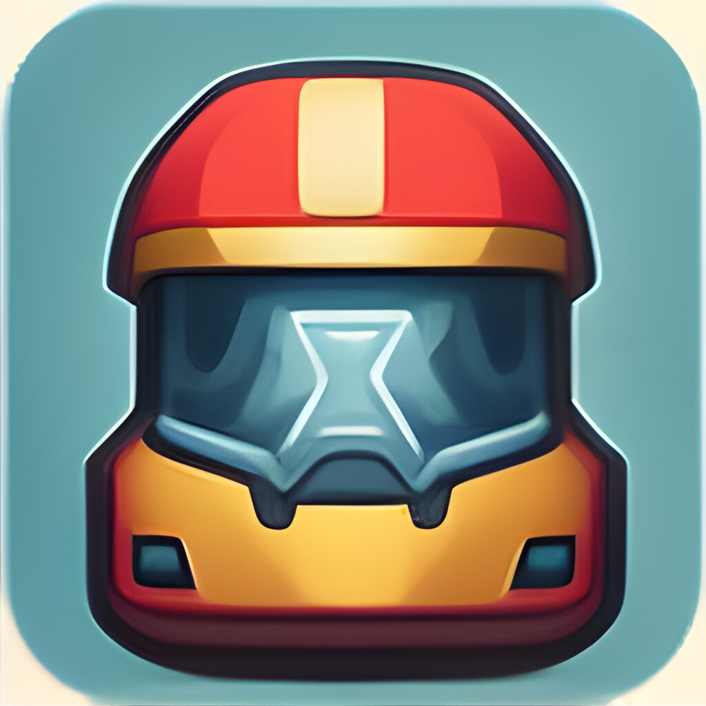 ArtStation - Toy Game Icon 150 png | Game Assets