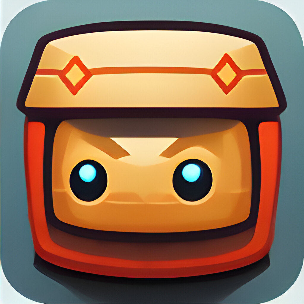 ArtStation - Toy Game Icon 150 png | Game Assets