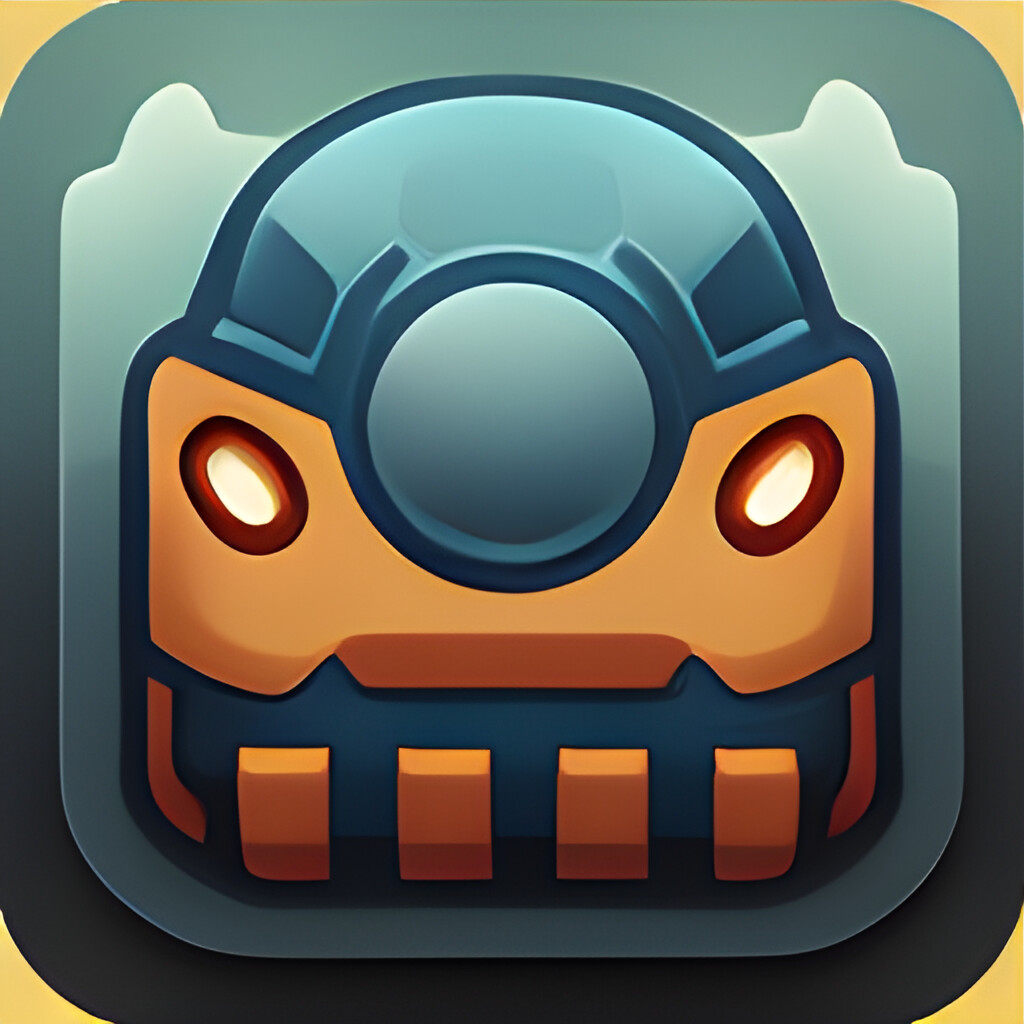 ArtStation - Toy Game Icon 150 png | Game Assets