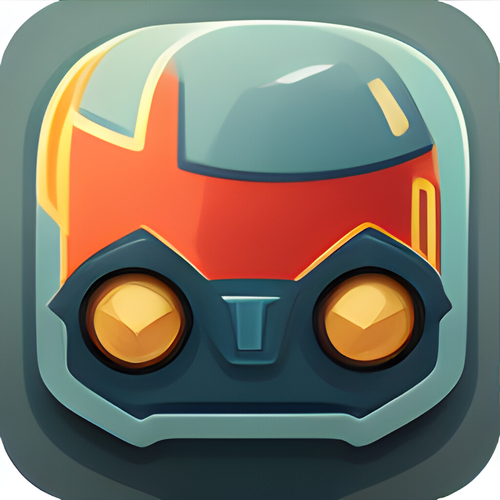 ArtStation - Toy Game Icon 150 png | Game Assets