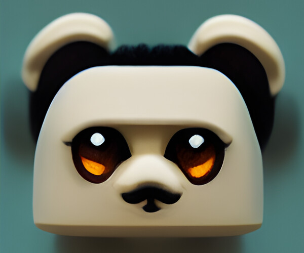 ArtStation - Lego Hero FanArt Good Game Icon | Game Assets