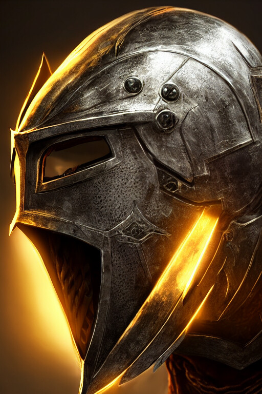 ArtStation - SkyRim FanArt Armored Knight Fantasy | Artworks