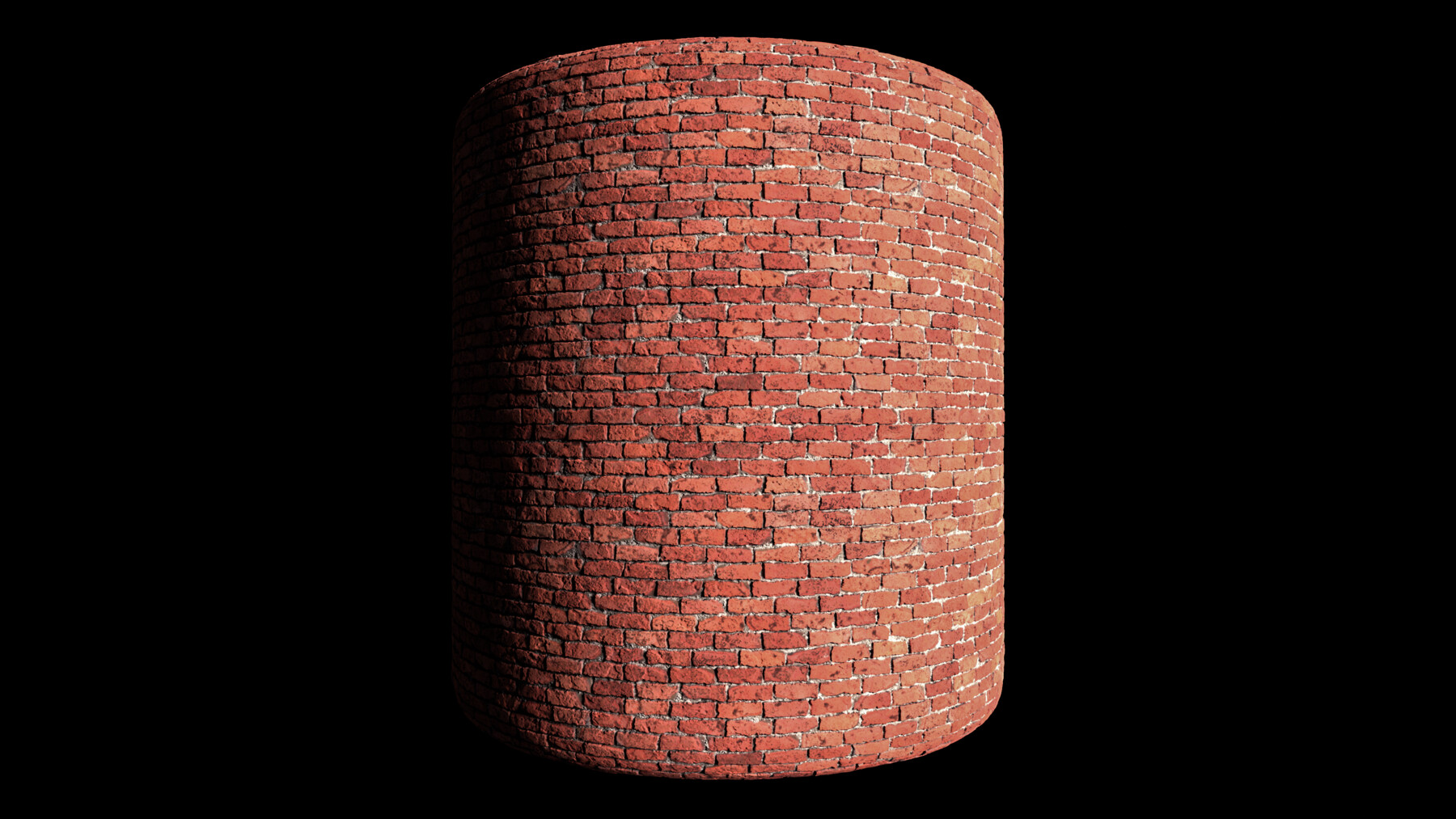 ArtStation - DAMAGED BRICK WALL (sbsar) | Resources