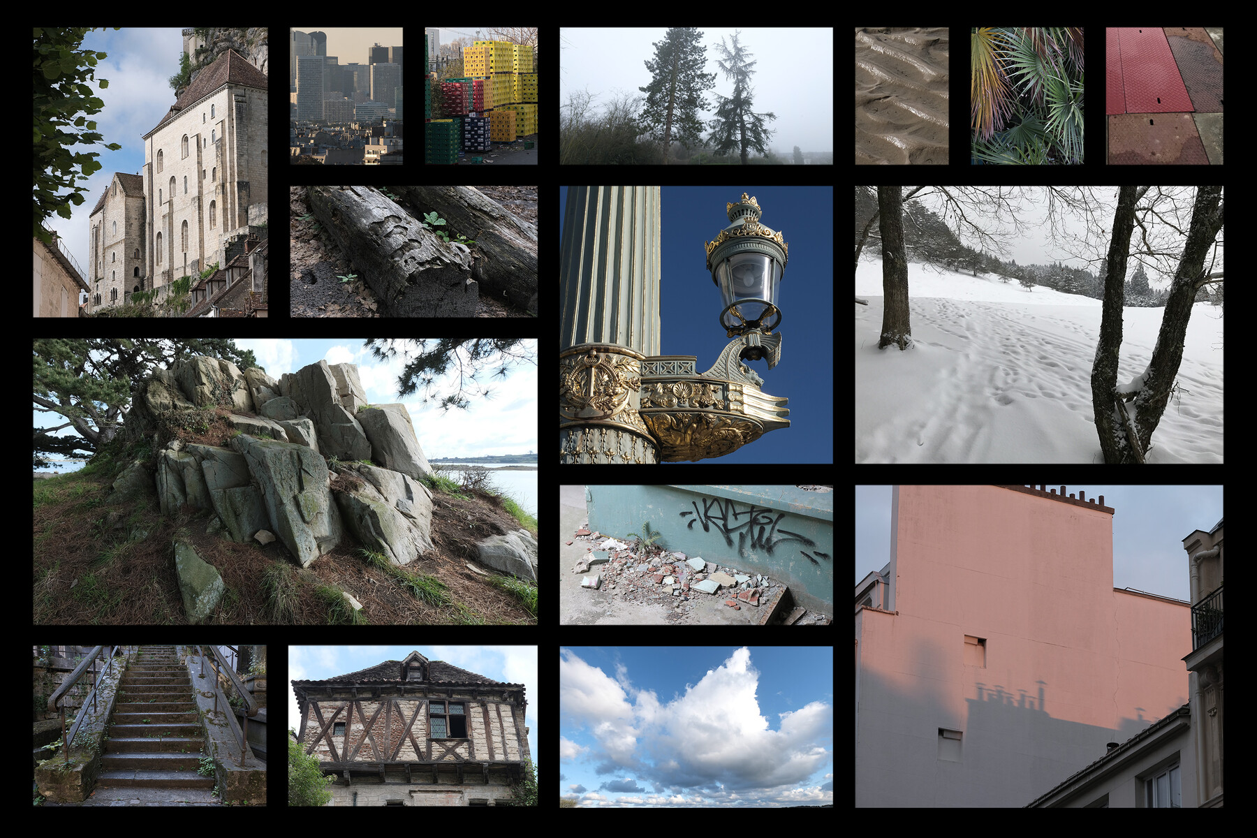 ArtStation - References for Studies | Resources