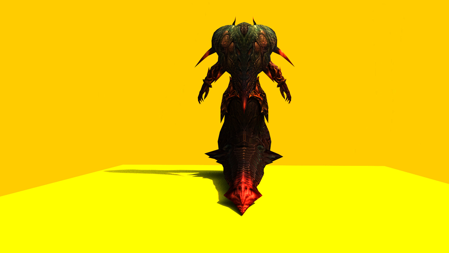 ArtStation - The earth element xue | Game Assets