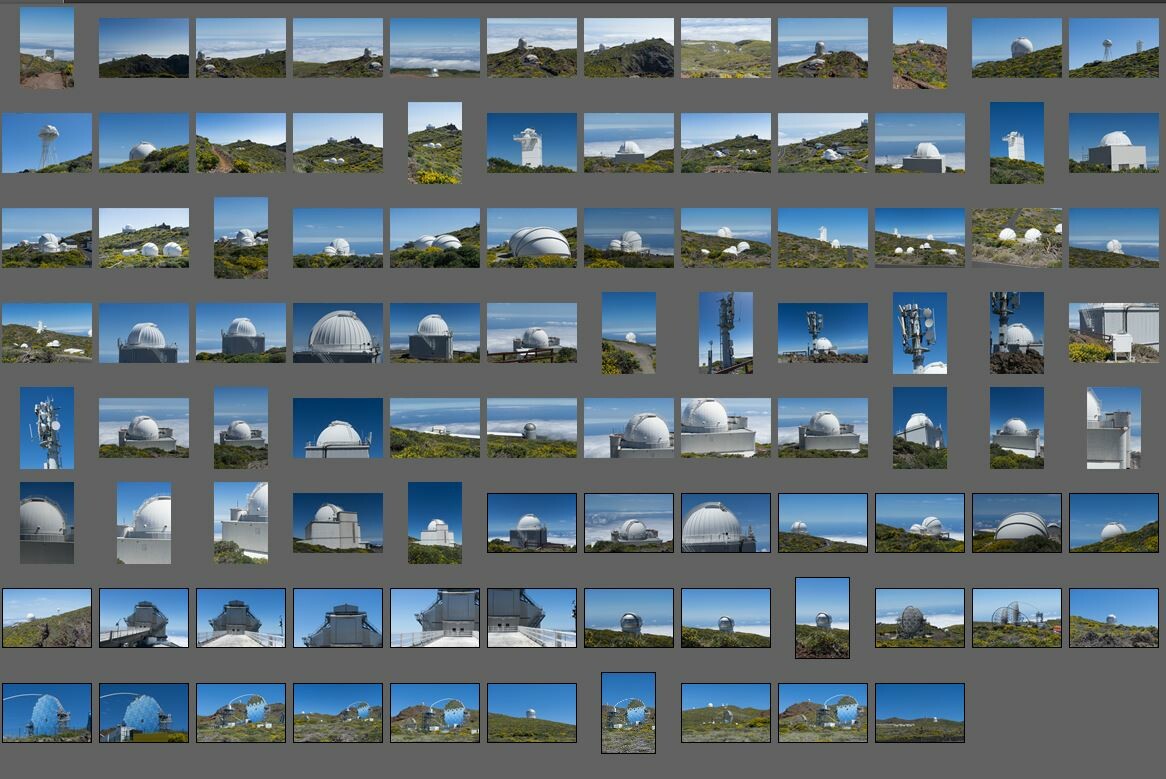 ArtStation - Astronomical Device Texture PACK | Resources