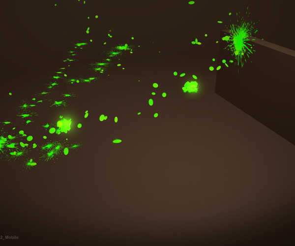 ArtStation - Unique Projectiles - Mega Pack - Vol. 1 | Game Assets