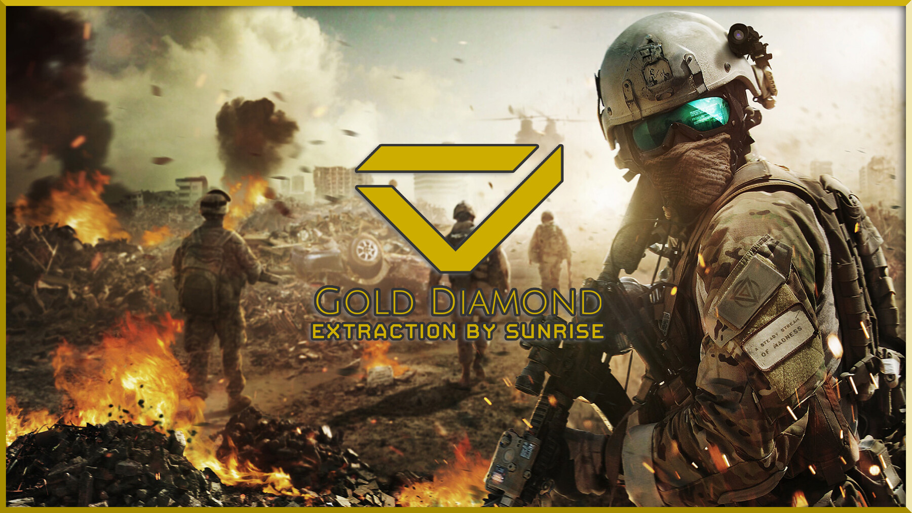 ArtStation - Epic Music Sample Pack - Extraction by Sunrise | Game Assets