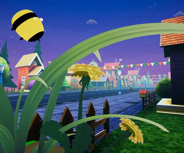 ArtStation - Toon Game Asset | Game Assets