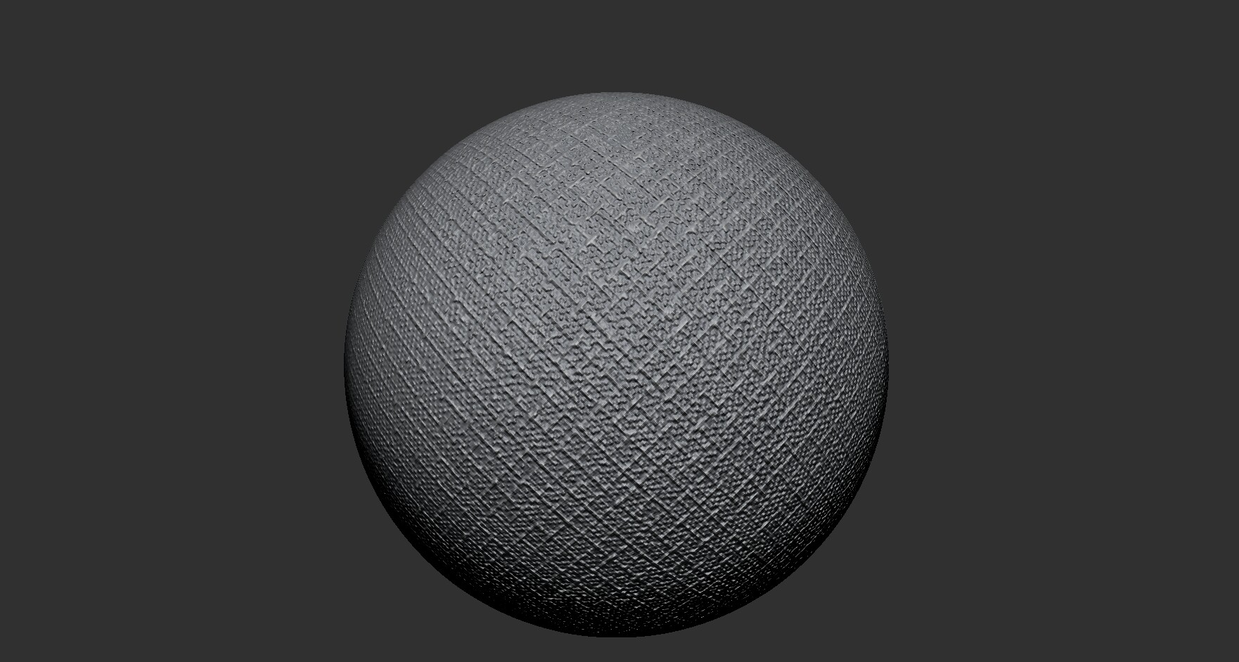 ArtStation - 44 Noise Textiles Nature Zbrush | Brushes