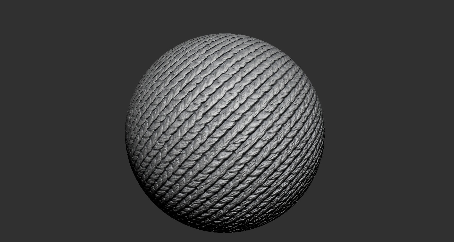 ArtStation - 44 Noise Textiles Nature Zbrush | Brushes