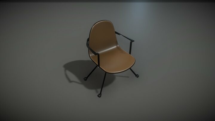 ArtStation - Chair C2 | Resources
