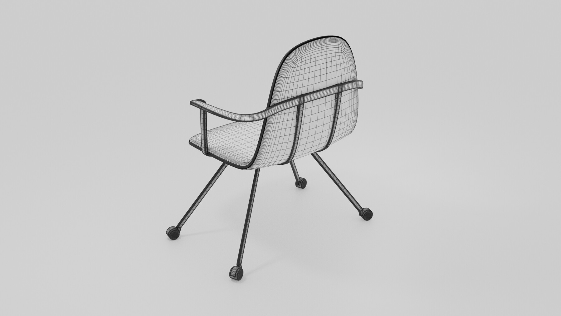 ArtStation - Chair C2 | Resources