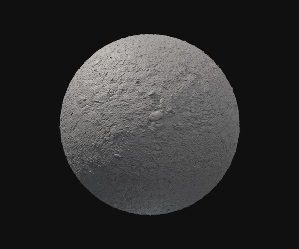 ArtStation - Dry And Wet Terrain Sbsar - 001 | Game Assets