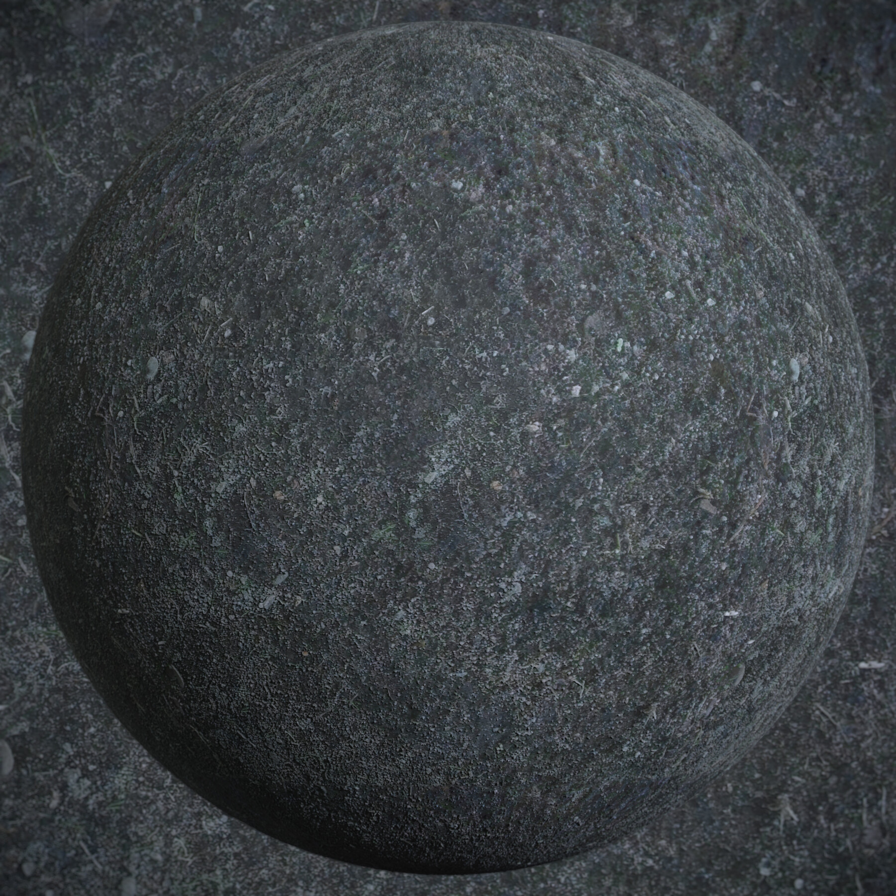 ArtStation - Materials | Game Assets