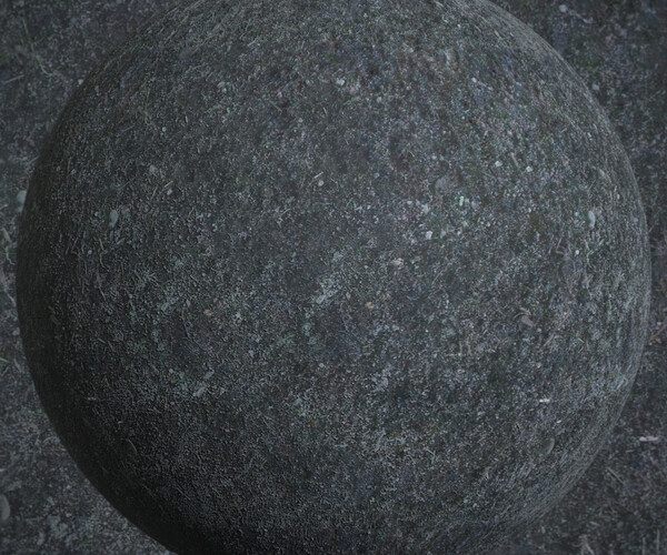 ArtStation - Materials | Game Assets