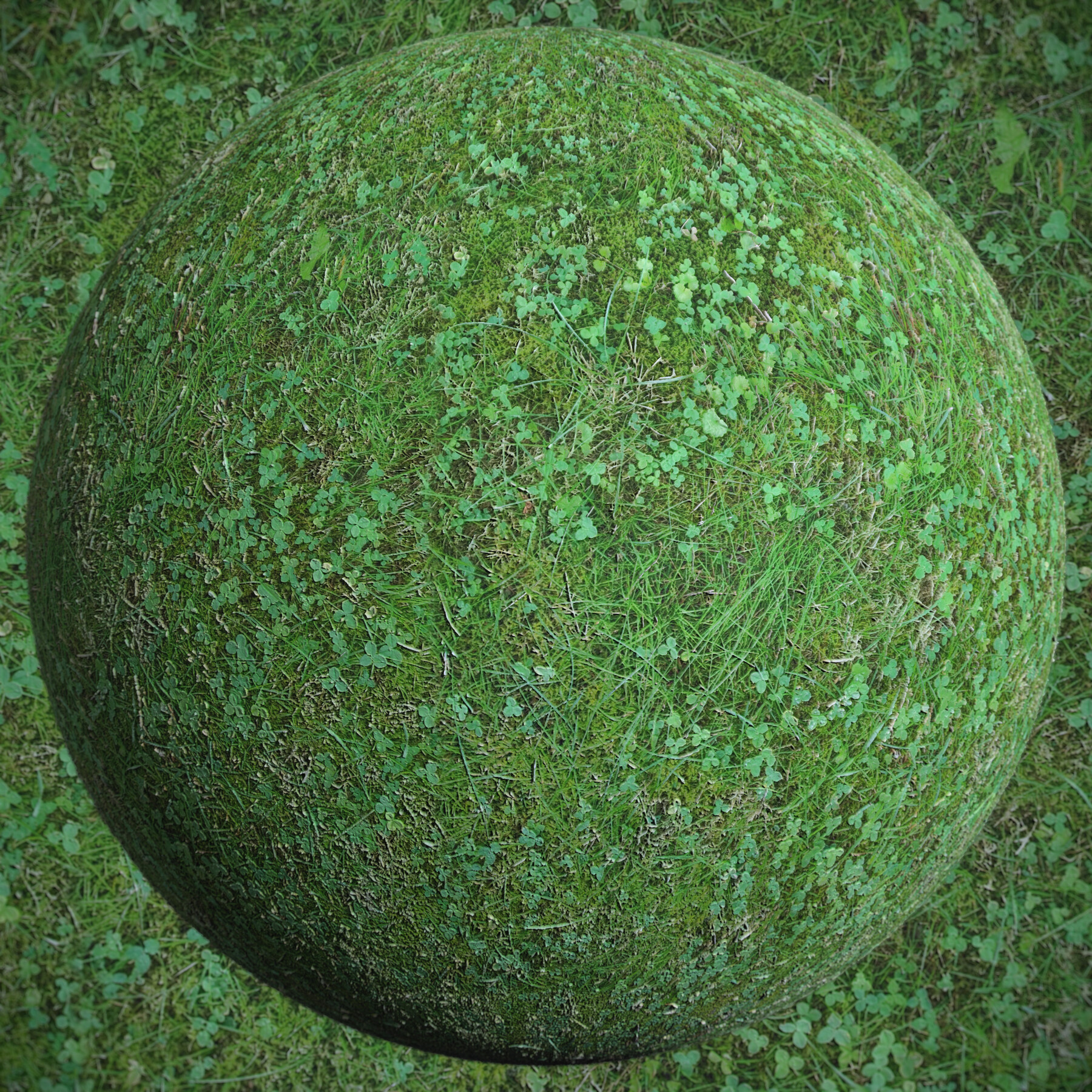 ArtStation - Materials | Game Assets