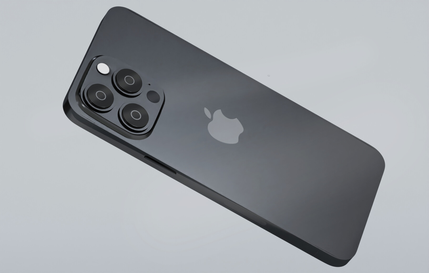 ArtStation - Iphone 14 pro 3d model | Game Assets