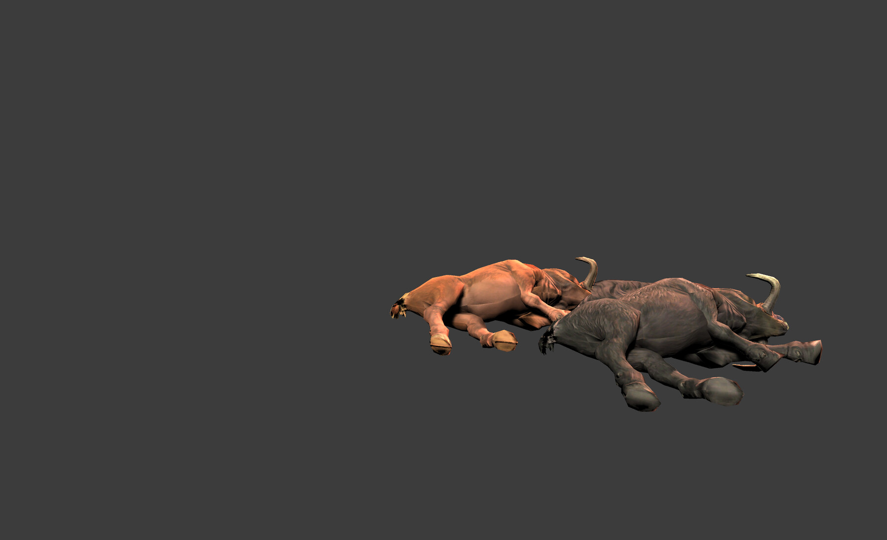 ArtStation - Boar Beast Animal | Game Assets