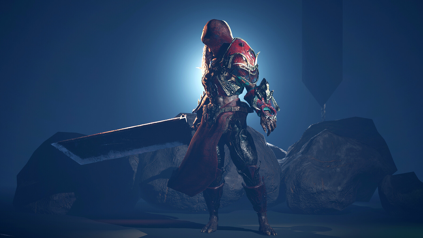 ArtStation - Fantasy Creature Warrior | Game Assets