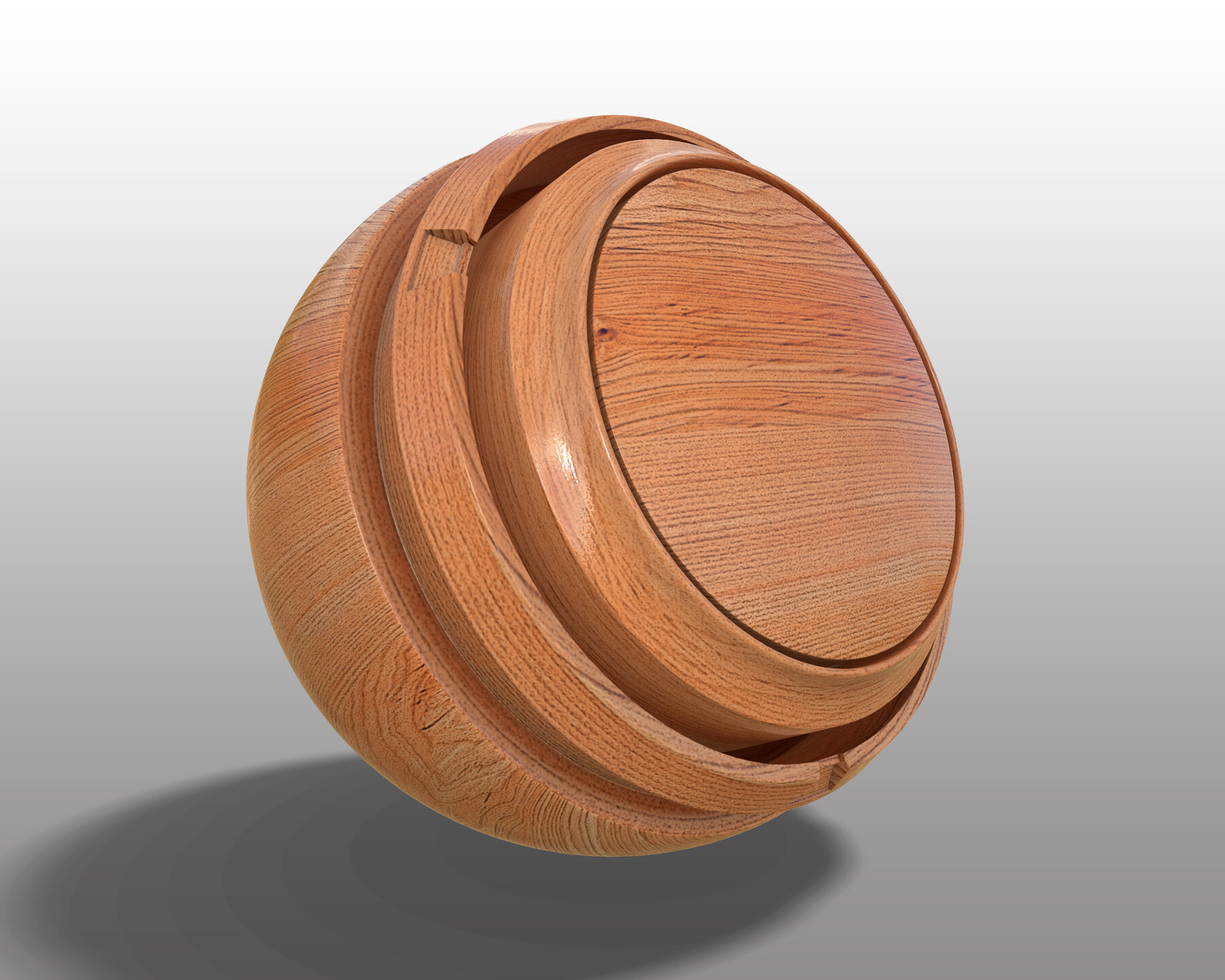 ArtStation - Wood Collection 01 | Resources