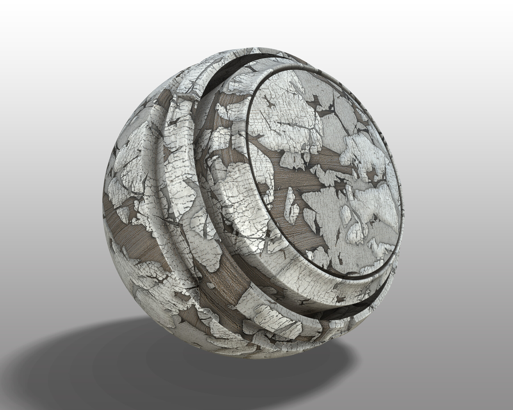 ArtStation - Wood Collection 01 | Resources