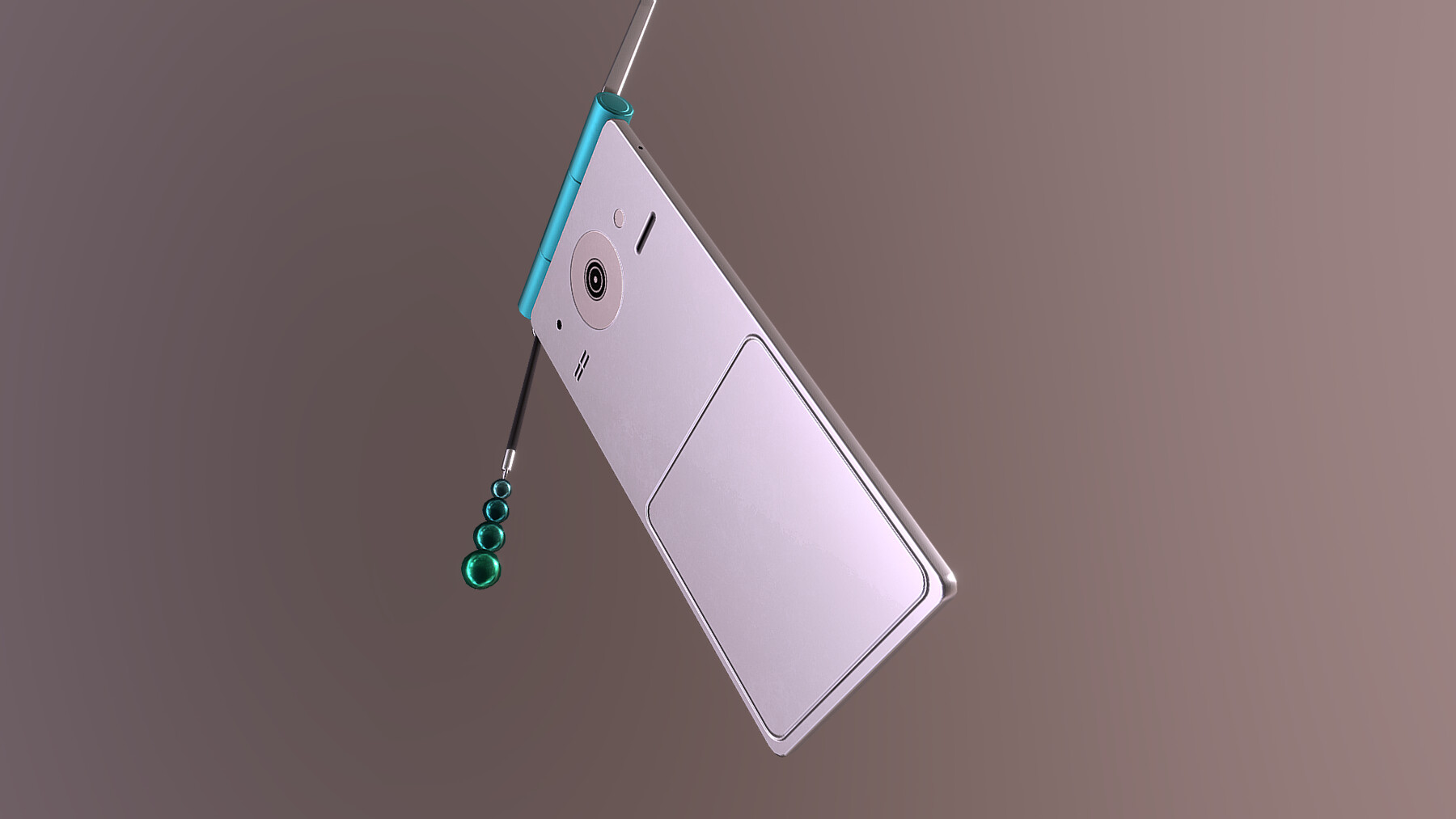 ArtStation - Flip Phone | Resources