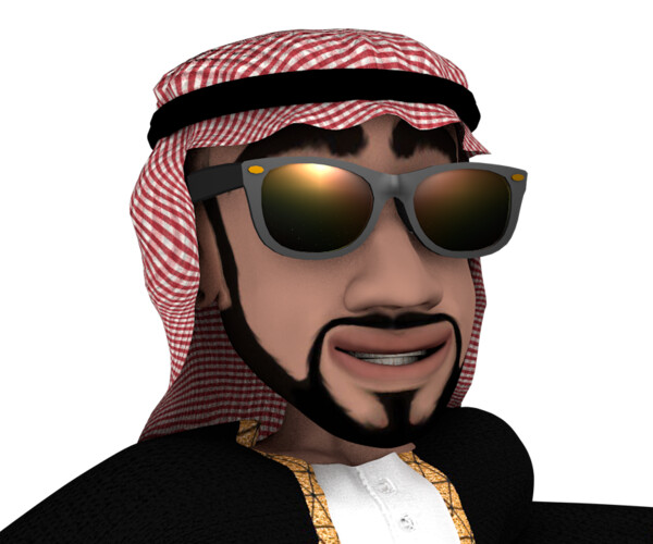 ArtStation - Myuq, o Sheik | Resources