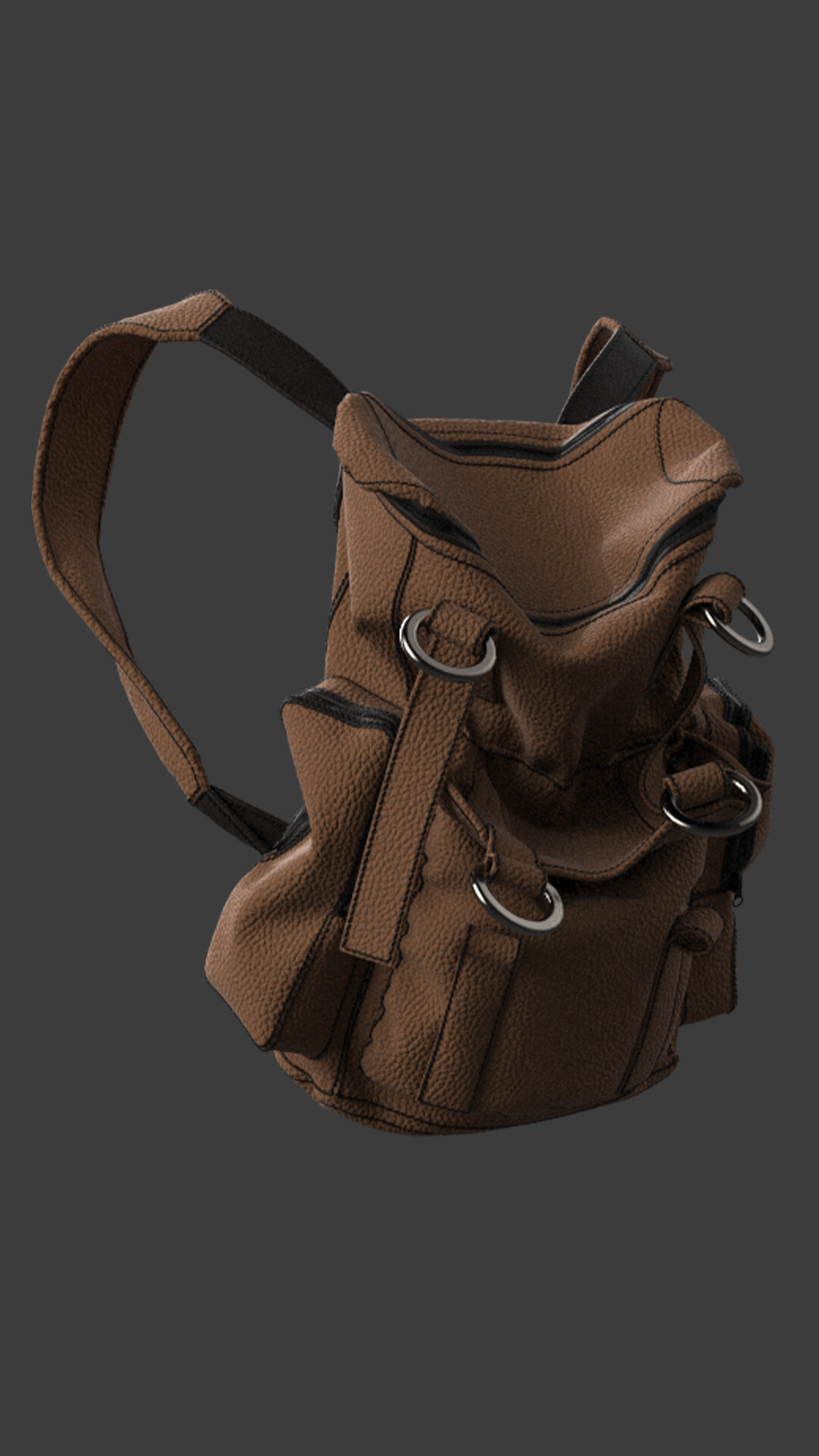 ArtStation - BACKPACK | Resources