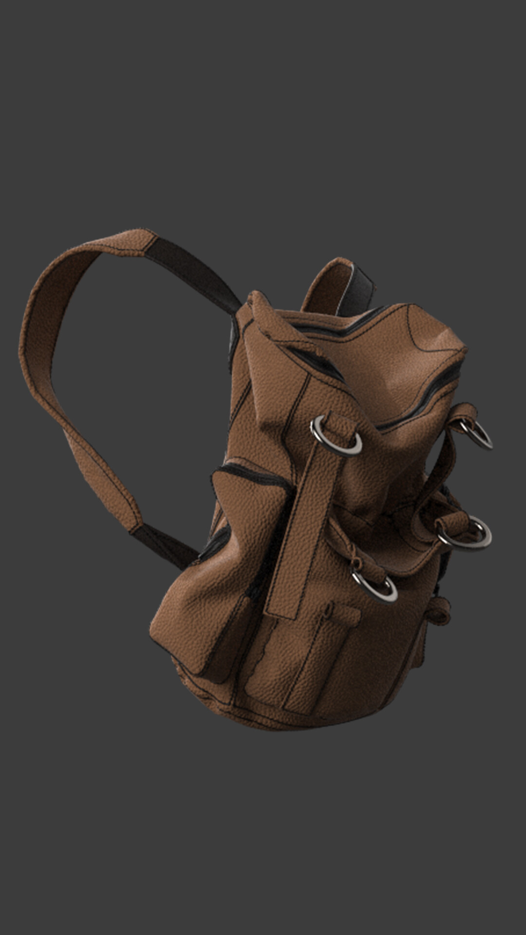 ArtStation - BACKPACK | Resources