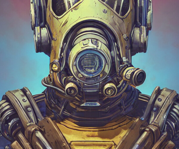 ArtStation - Fallout Armory FanArt 2000 image inspiration Stuff ready ...