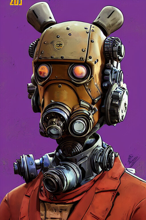 ArtStation - Fallout Armory FanArt 2000 image inspiration Stuff ready ...