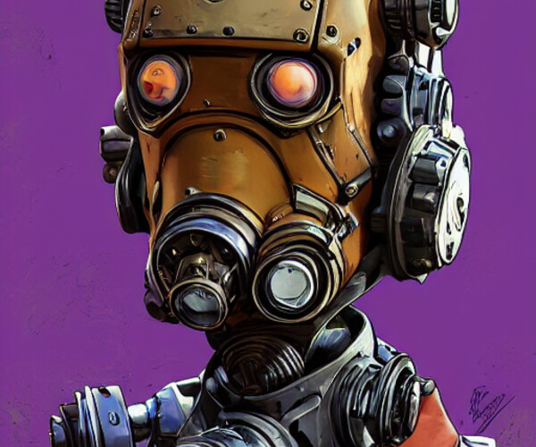 ArtStation - Fallout Armory FanArt 2000 image inspiration Stuff ready ...