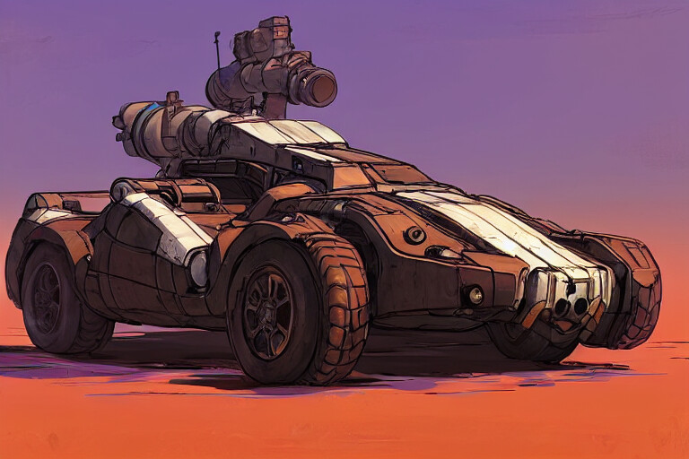 Artstation Concept Car Max Rocket 2500 Artwork Mad Max And Rocket League Inspiration Artworks