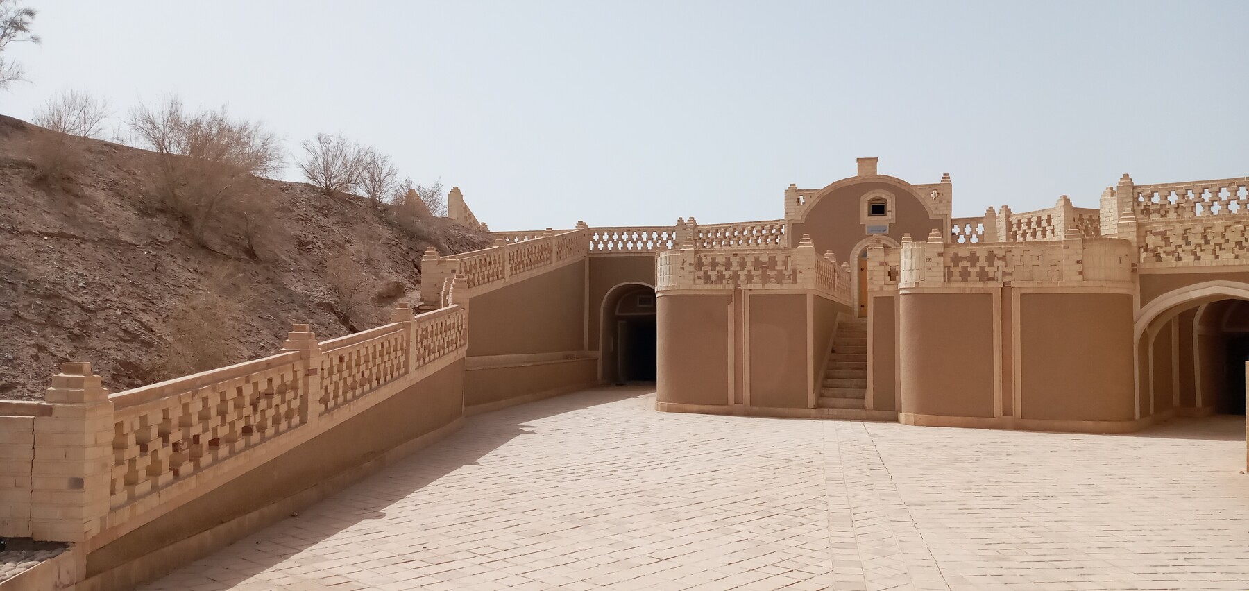 ArtStation - 330+ Historical buildings and Castle Resource Image - VOL ...