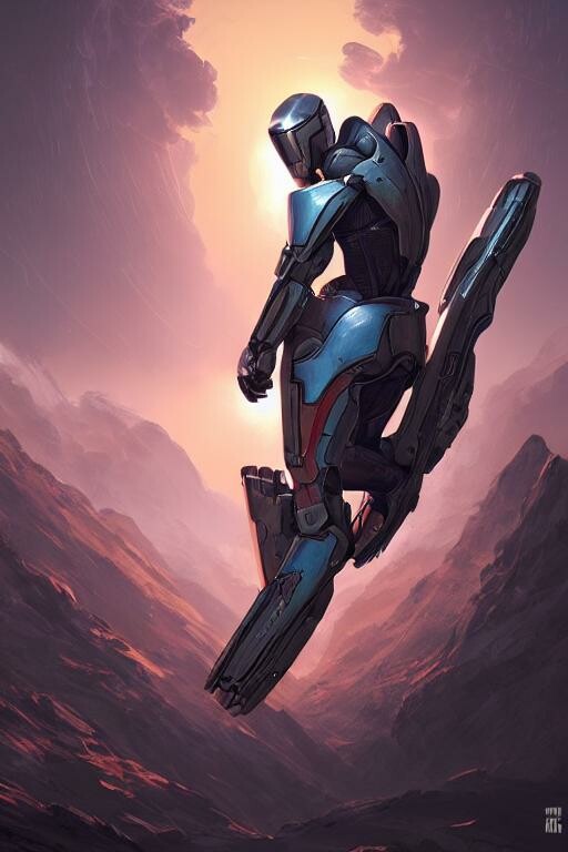 Artstation Mass Effect Fanart Amor Hero 1000 Illustration Pack Artworks