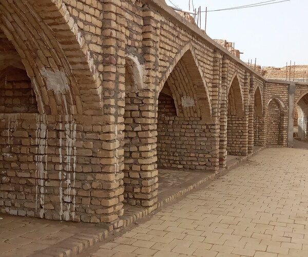 ArtStation - 330+ Historical buildings and Castle Resource Image - VOL ...