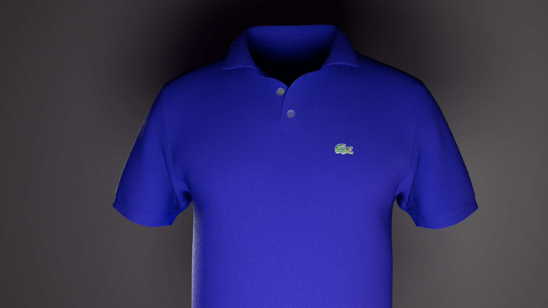 ArtStation - pack of polo shirts (ready animation) | Resources