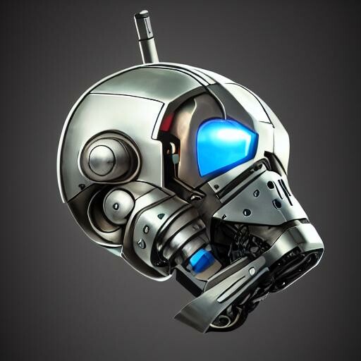 ArtStation - Robot Skynet T1000 Terminator Fan Art Inspiration 1500 ...